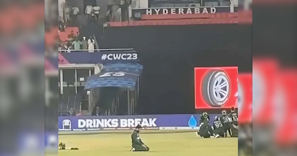 pakistani cricket mohammad rizwan perform namaz at hyderabad during ...