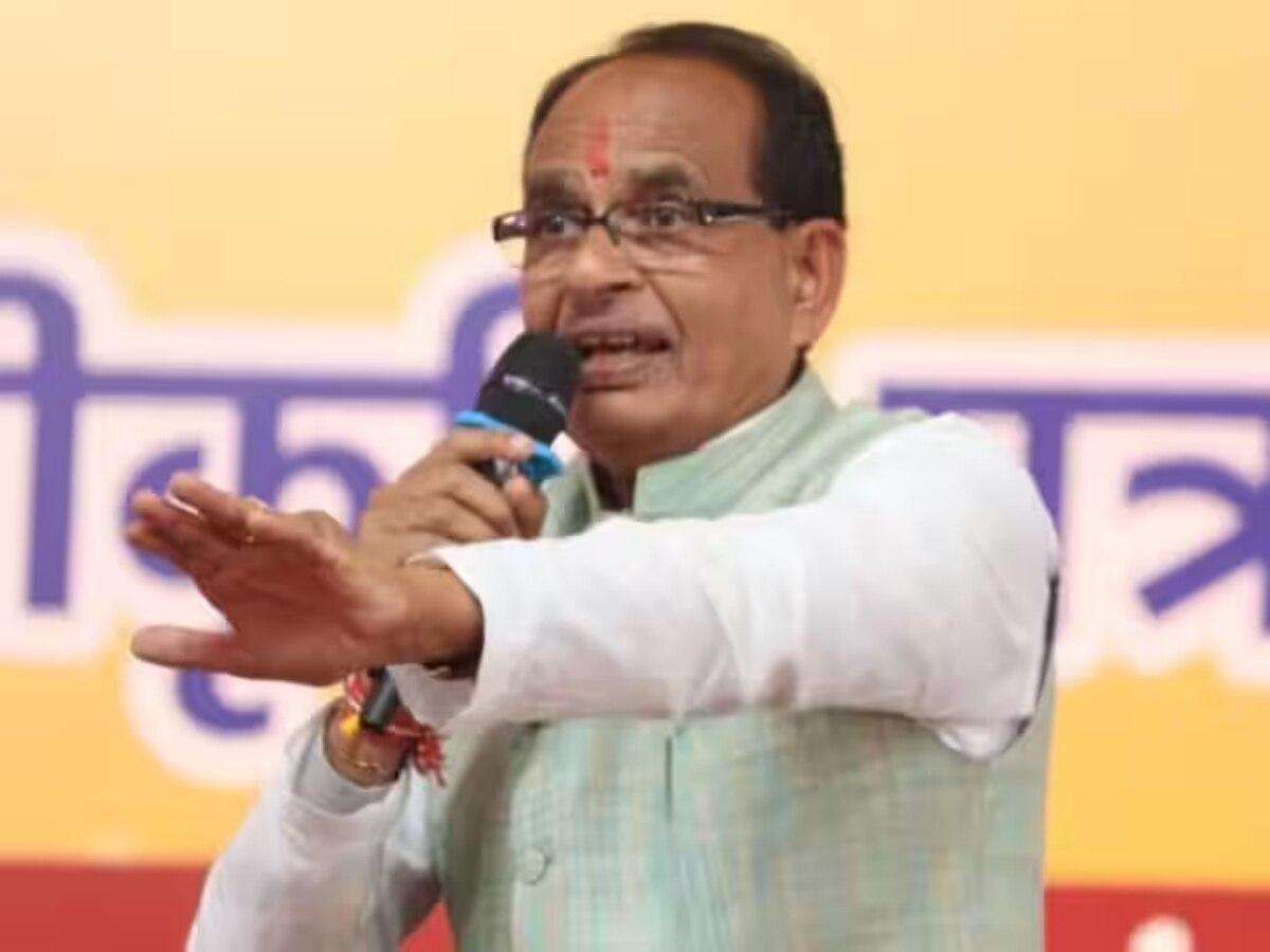 Assembly Election 2023 CM Shivraj 3 Statements Viral Kamlnath Said PM Modi VS CM MP Chunav ...