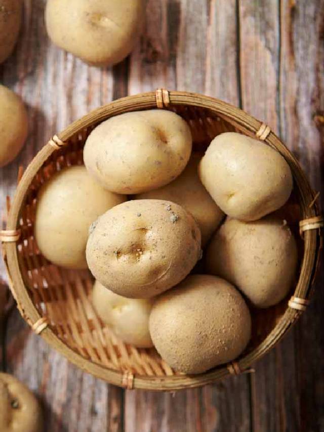 potatoes side effects aloo khane ke nuksan | आलू नहीं खाने से शरीर में ...