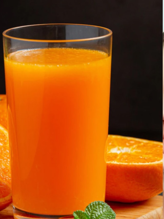 Mosambi Juice ke Fayde: मौसंबी का जूस पीने के हैं कई फायदे, इन समस्याओं ...