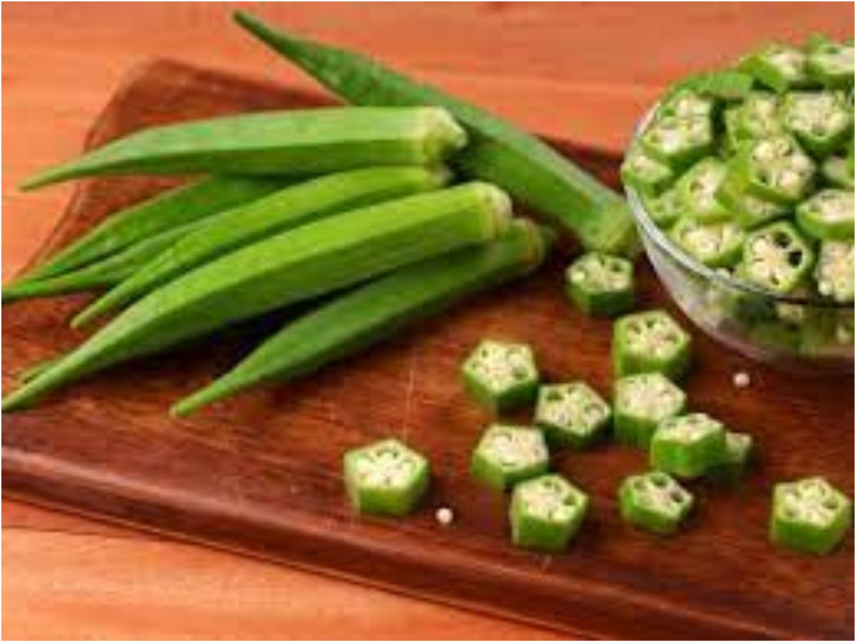 Benefits of Okra amazing benefits of eating okra including diabetes ...