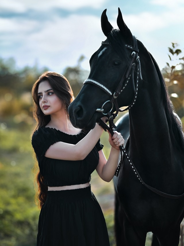 Ghode Ki Naal Ke Totke Keep Horse Shoe At Home For Money and Good Luck ...
