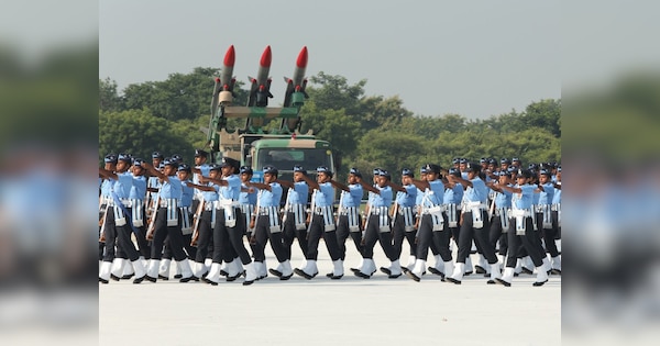8th October 91st Indian Air Force Day 2023 theme Greetings wishes ...