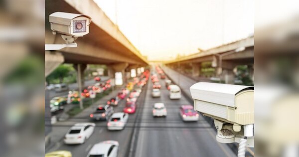 Yogi government installed 22 thousand CCTV Cameras under safe city ...