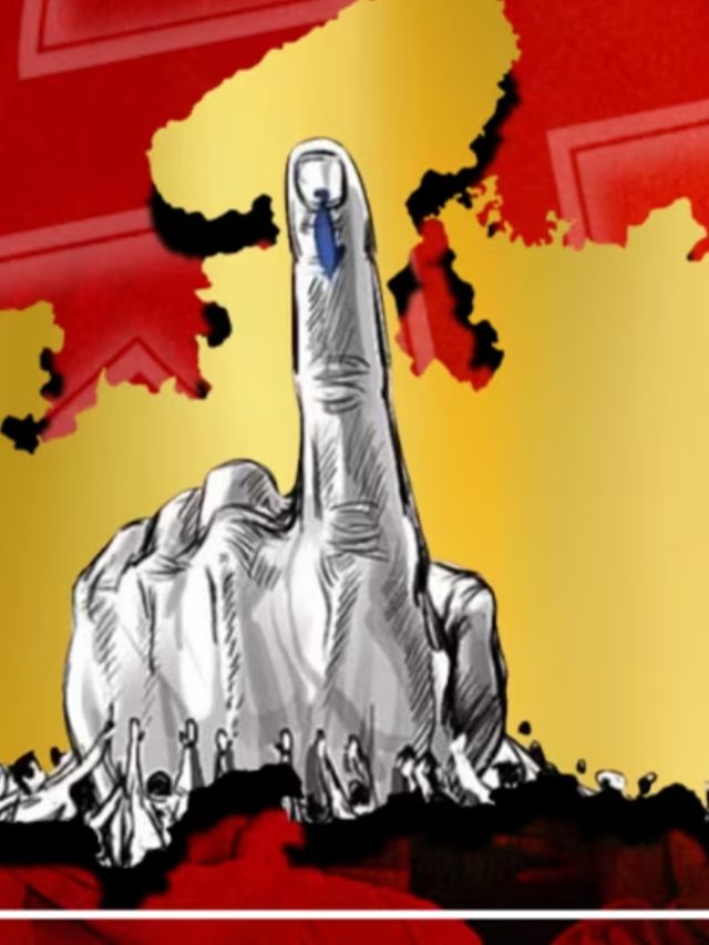 MP Assembly Elections Date 2023: कब होंगे मध्य प्रदेश और छत्तीसगढ़ के ...