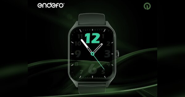 Endefo Enfit Max Smartwatch Review Watch Under Rs 1600 Pros And Cons ...