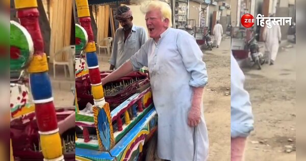 Viral Video Seeing this young man selling kulfi in Pakistan I ...