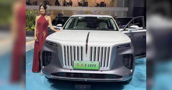 Rolls Royce Cullinan Copycat SUV price just 66 Lakh rupees । चीन ने ...