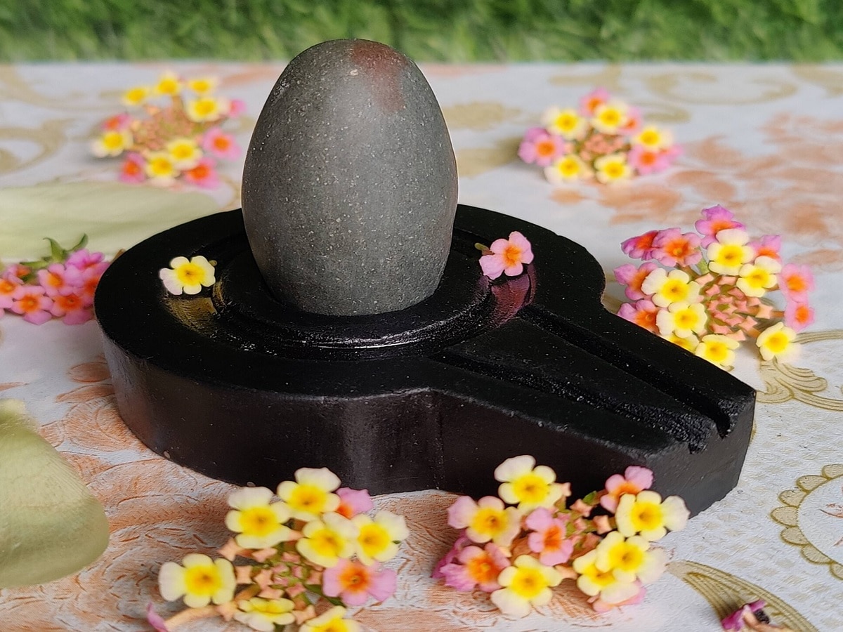 Astro Tips Offer these things to Shivling all the nine planets of the ...