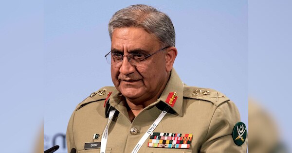 Top Pakistani court issues notice to former Army Chief Bajwa ex ISI ...