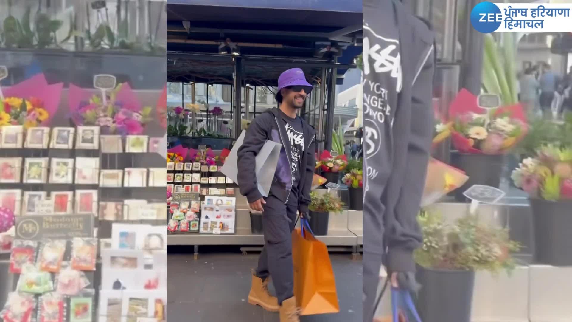 Diljit Dosanjh shared Latest Video on instagram | Diljit Dosanjh Latest ...