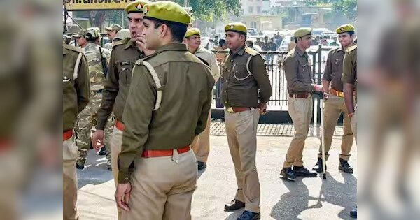 UP Police get 4G CUG SIM no delay in emergency services | Lucknow: up ...