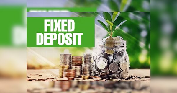 Bank of Baroda has implemented new interest rates on Fixed Deposit from ...