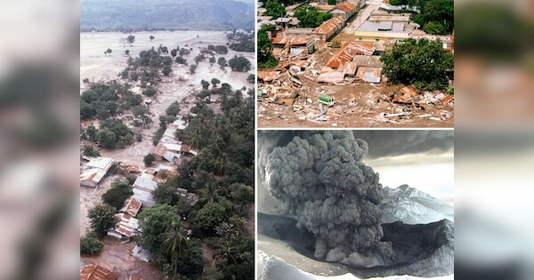 armero tragedy Ghost City Colombia natural disaster volcano explosion ...