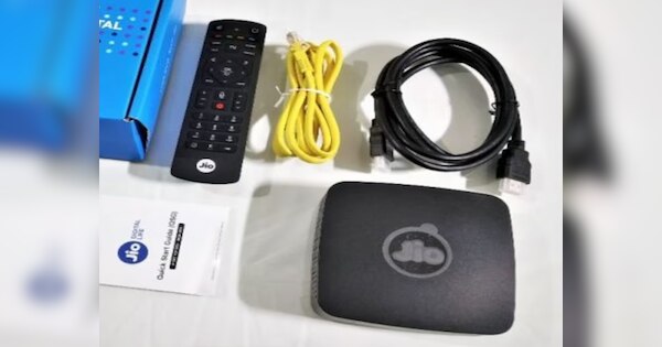 Free Netflix and Amazon Prime with Rs 1499 Plan of Jio Fiber | Free ...
