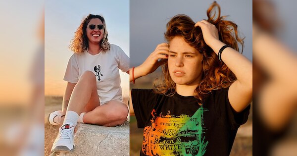 Israeli woman Inbar Lieberman killed 25 Hamas Terrorist and saves many ...