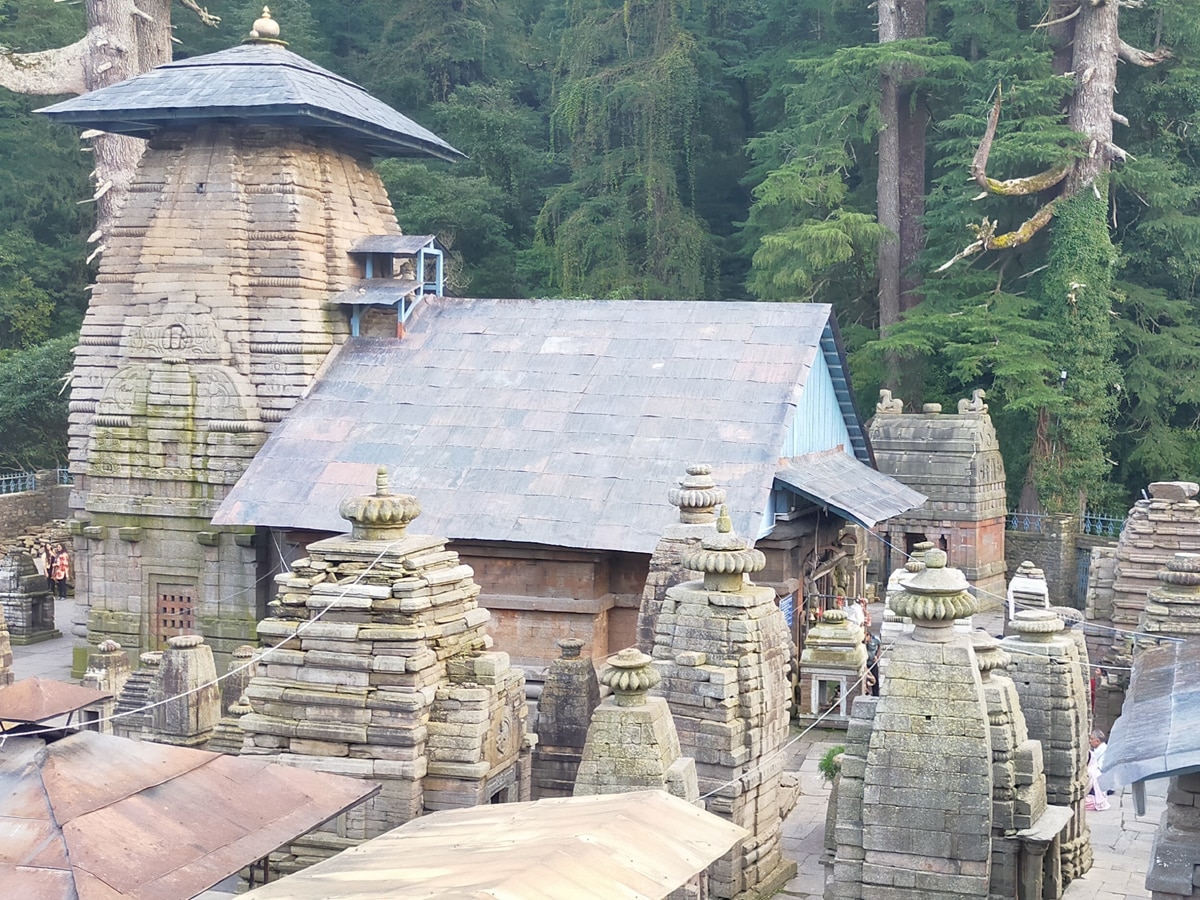 PM in Uttrakhand: क्‍यों खास है भगवान शिव का मंदिर जागेश्‍वर धाम? आज ...