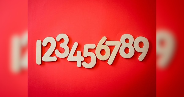 Do you know where Arabic numbers were invented? | Maths Test: क्या आप ...