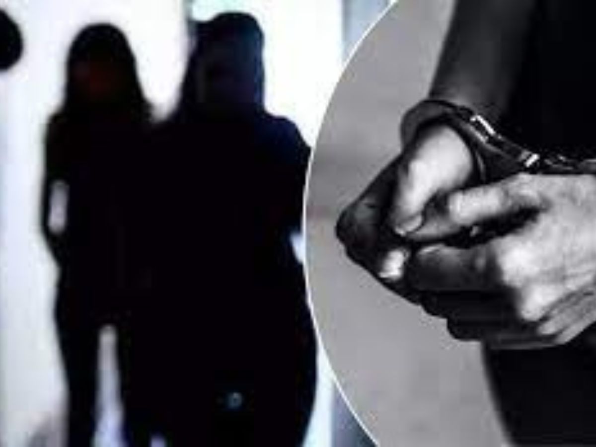 Sex Racket Busted In Mathura Near Chhata Kosi Haighway मथुरा के नामी होटल में पकड़ा गया सेक्स