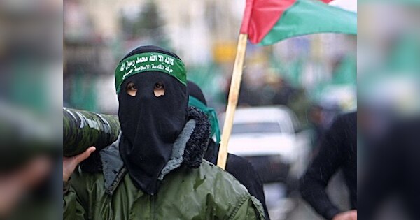 muslim rashtriya manch criticise hamas for attack of israel | इजरायल के ...
