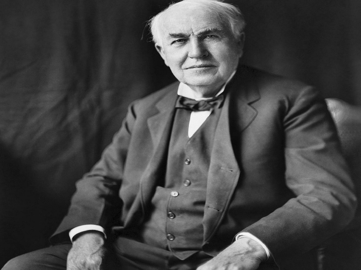 nikola tesla,jocelyn bell burnell,Rosalind franklin,thomas edison ...