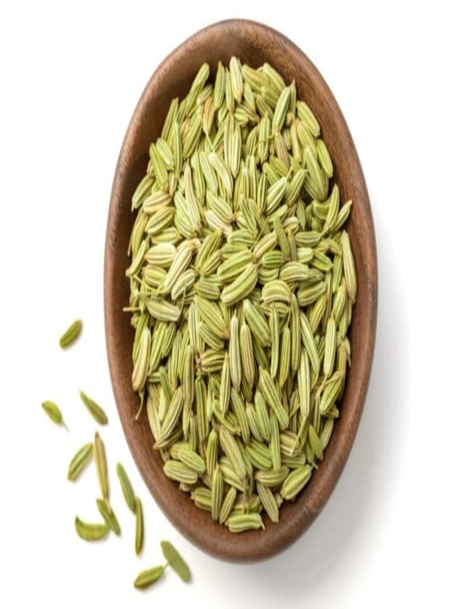 fennel seeds water benefits and side effects Saunf khane ke fayde as a ...