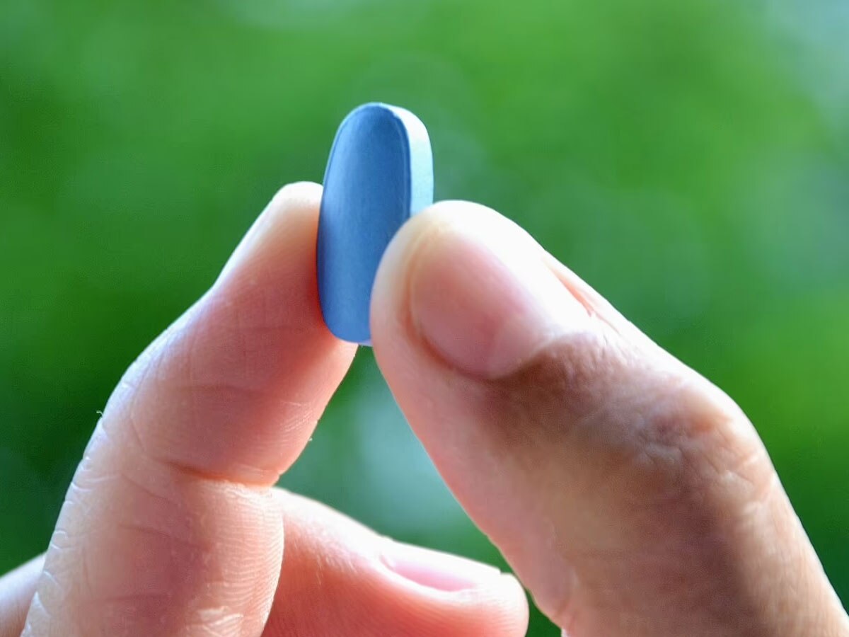 Man goes blind eye using Viagra side effect on health article hindi in ...