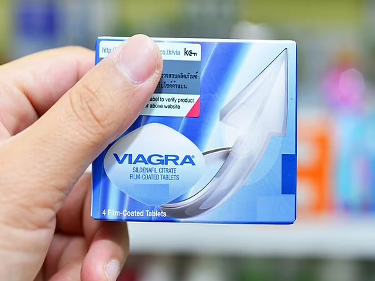 Man goes blind eye using Viagra side effect on health article hindi in ...