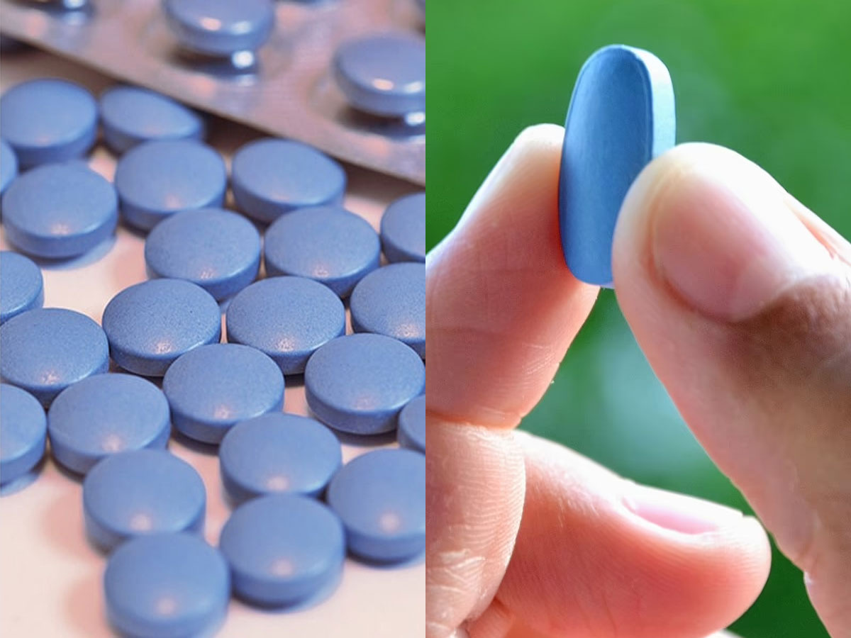 Man goes blind eye using Viagra side effect on health article hindi in ...
