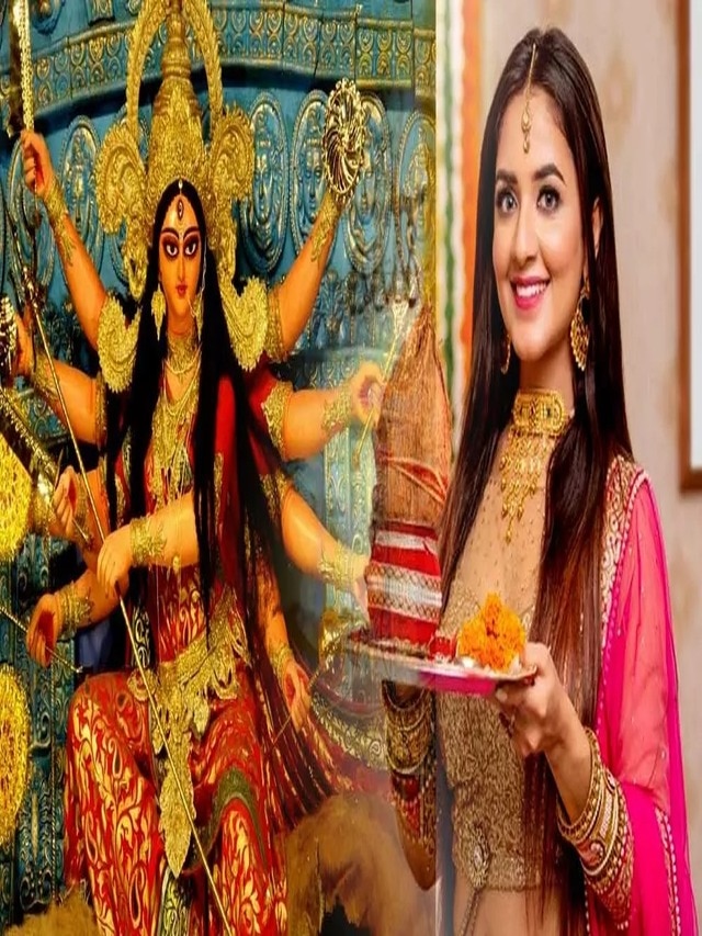 Navratri Vrat Niyam know Shardiya Navratri 2023 Fasting Rules ...