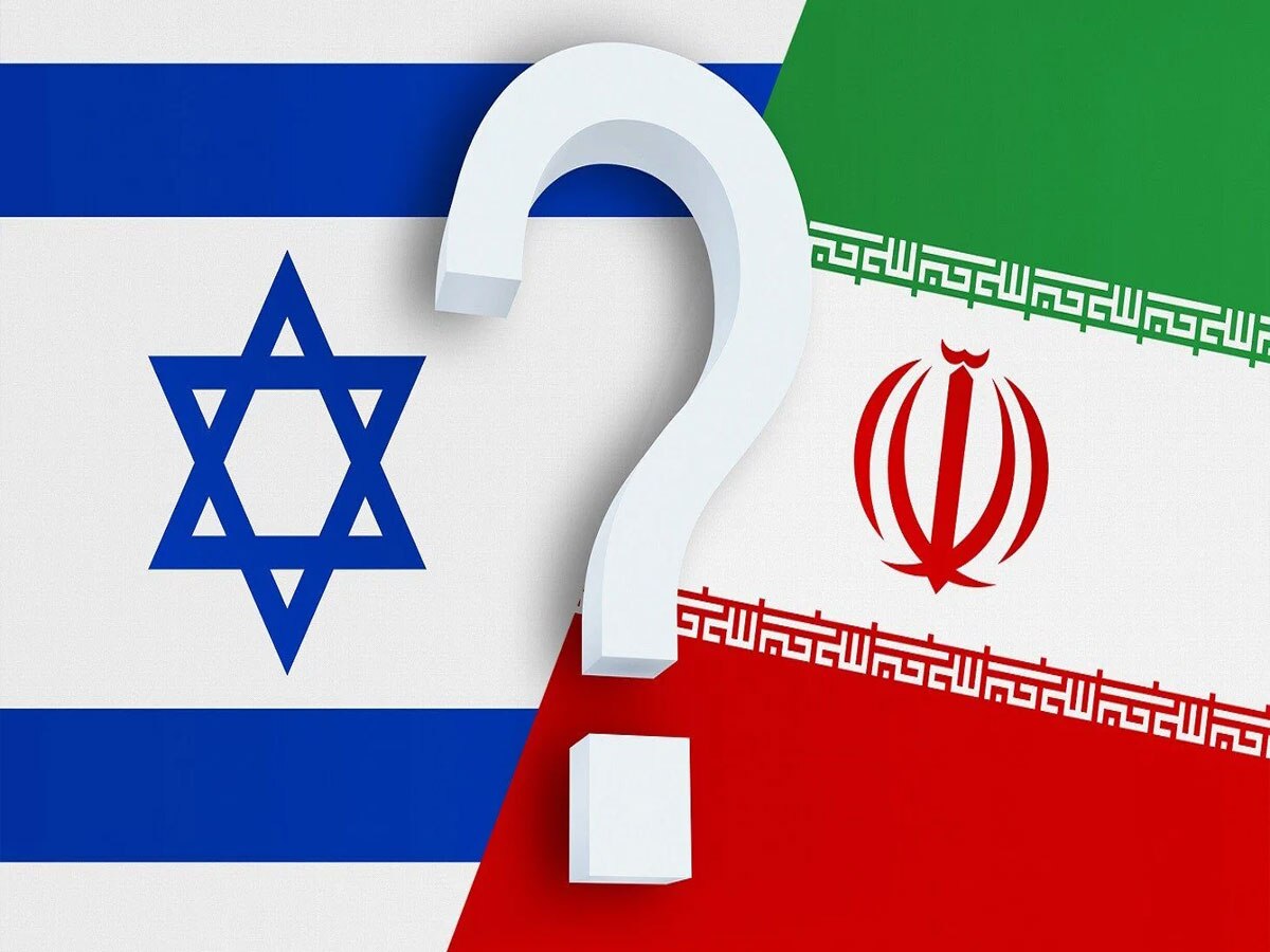 israel vs iran military comparison 2024 idf vs iranian army palestine ...