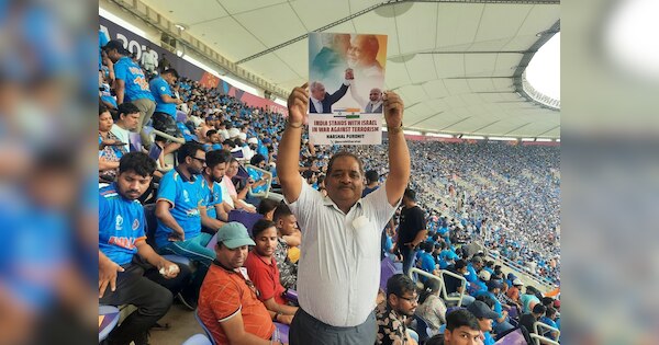 Happy that Pakistan could not dedicate victory to Hamas Israel envoy on ...