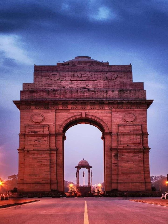 resons behind earthquake in delhi ncr bhukamp aane ki wajah tectonic ...
