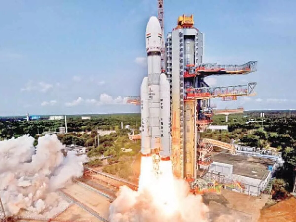 ISRO Chief S somanath says US scientists wants to purchase rocket ...