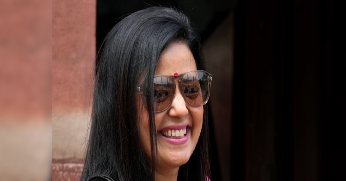 Mahua Moitra Personal Photos Viral: ସୋସିଆଲ ମିଡିଆରେ ଭାଇରାଲ ହେଉଛି ମହୁଆ ...