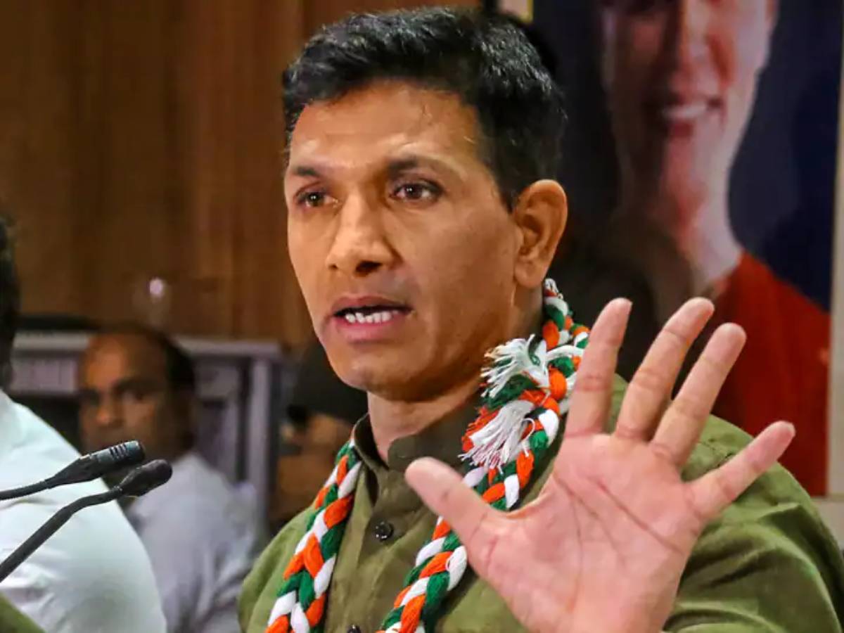 mp assembly election 2023 congress leader jitu patwari claimed to win ...