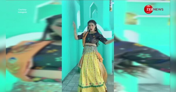 leave haryanvi sapna choudhary amazing dance on punjabi song 2023 tere ...