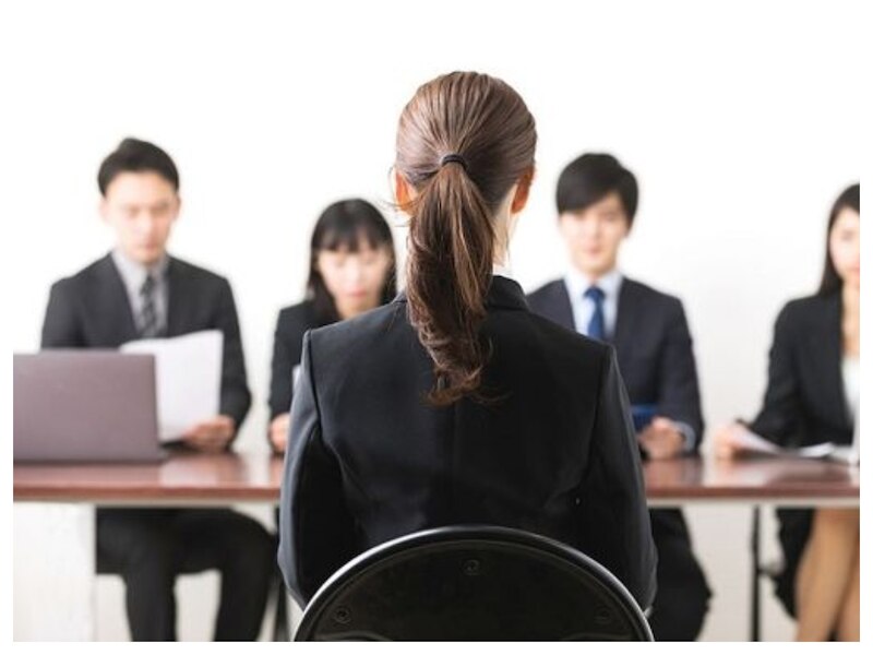 Job Interview Tips What not to do during interview Take care of these ...