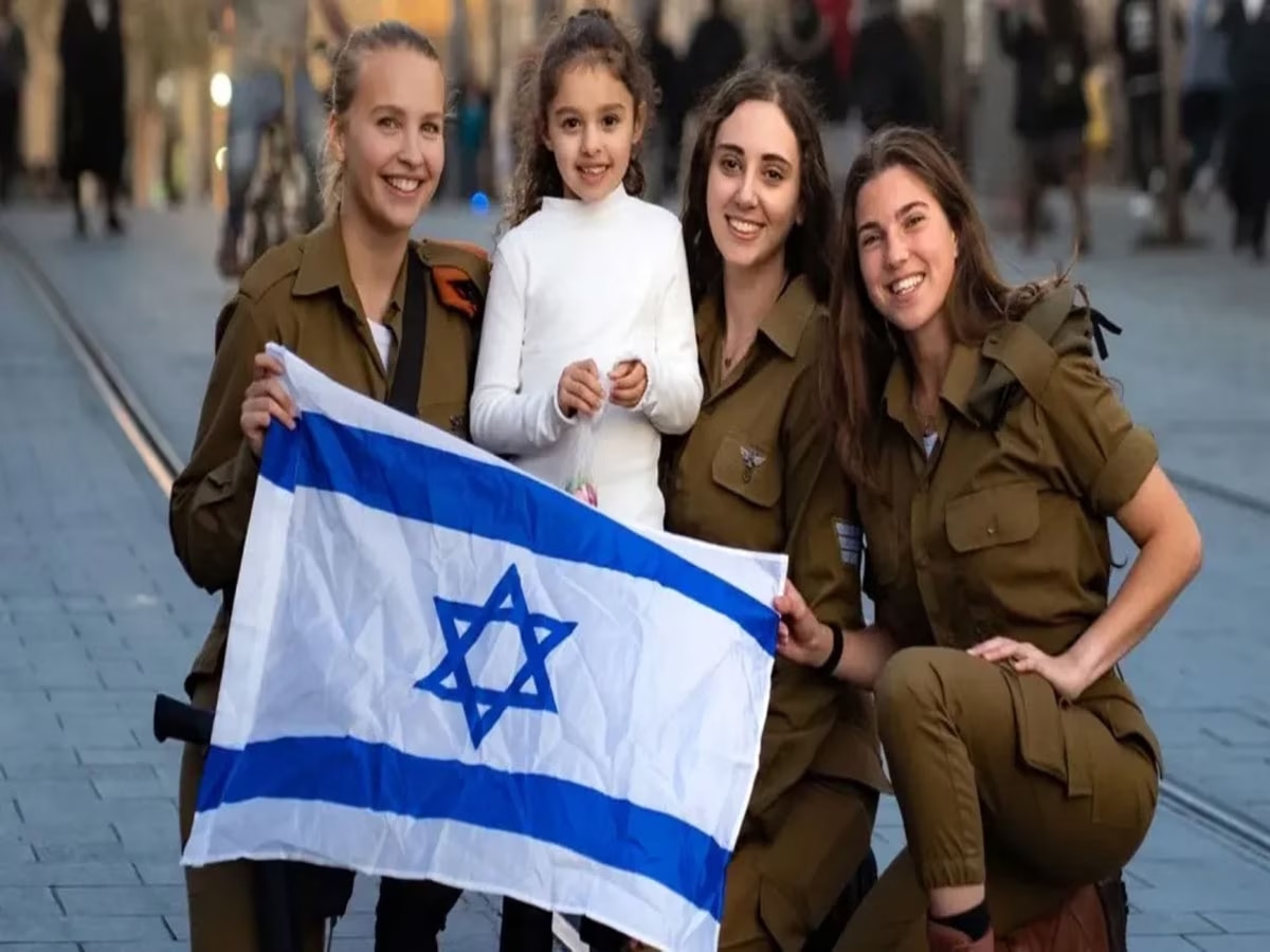 Israel People 100 year long life secret revealed | इजरायल के लोग इस वजह ...