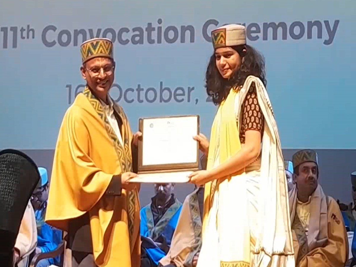 IIT mandi convocation 2023 himachal pradesh news iit mandi cut off iit ... IIT mandi convocation 2023 himachal pradesh news iit mandi cut off iit ...