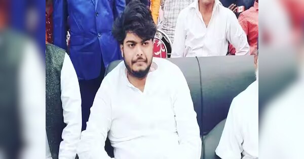 Osama Shahab son of former Bihar former MP Shahabuddin arrested in ...