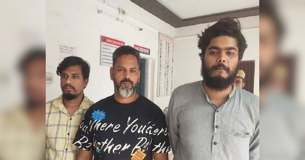 Shahabuddin son Osama arrested by Rajasthan Police Know what the ...