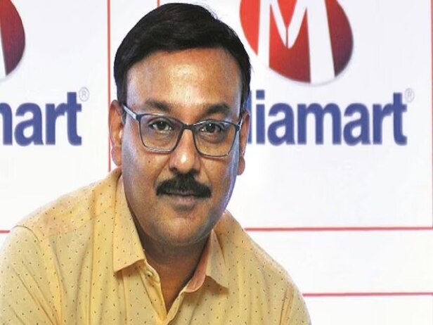 Who is the richest man in Noida How Created a company worth Rs 17200 ...