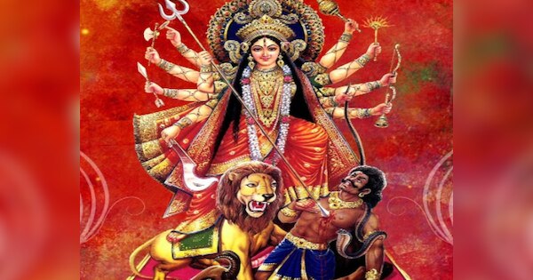 Do not do this work even by mistake during worship of Goddess Durga ...