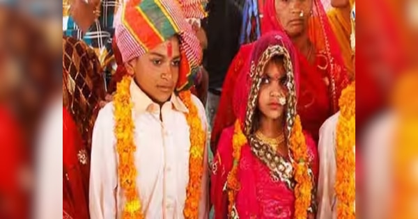 bal vivah mukt jharkhand will be free from child marriage 24 Coconut ...