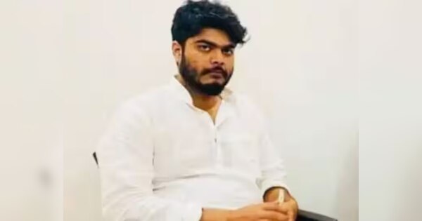 Former MP Shahabuddin son Osama Shahab gets bail Rajasthan hands him to ...