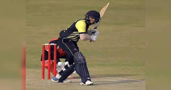 Syed Mushtaque Ali Trophy 2023 Punjab scores runs in T20 cricket ...