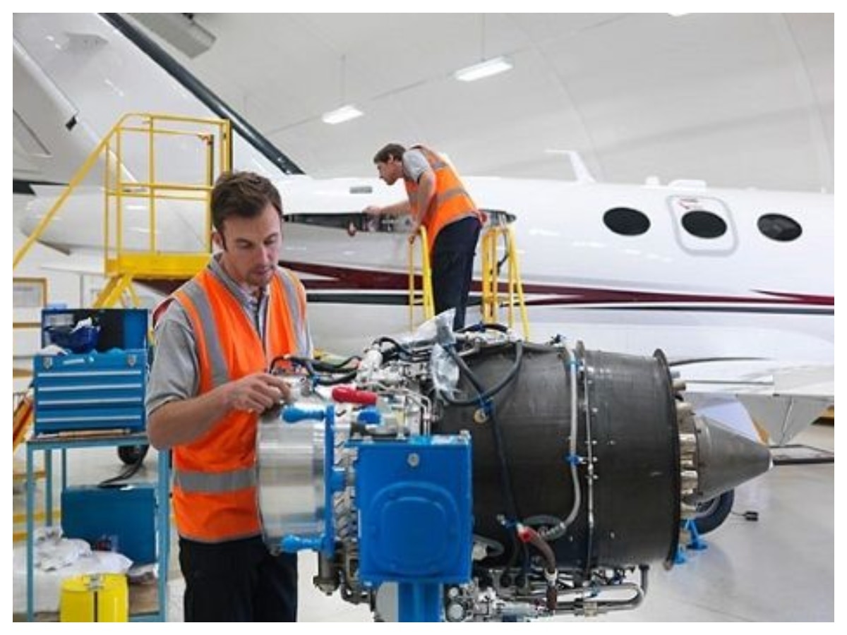 Trending gk quiz What technology do aerospace engineers use | एयरोस्पेस ...