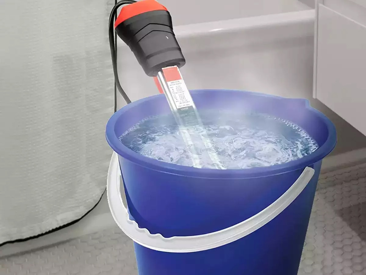 Water Heater Rod Safety Tips remember these things To Avoid Electric ...