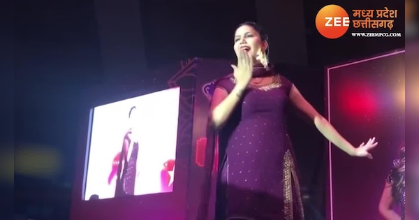 Sapna Choudhary jewdi si baat rakhi se par kamal dance sapna ka stage ...